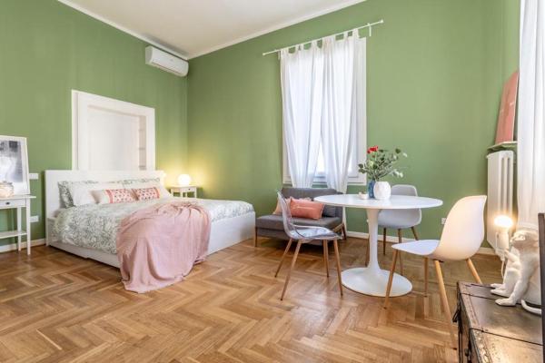 Studio Liberty A 100 Metri Dalle Mura - Bassano del Grappa