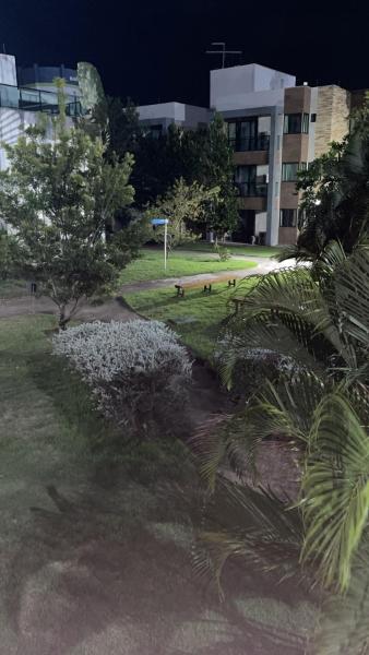 Apartamento Iloa Residence - Alagoas (estado)