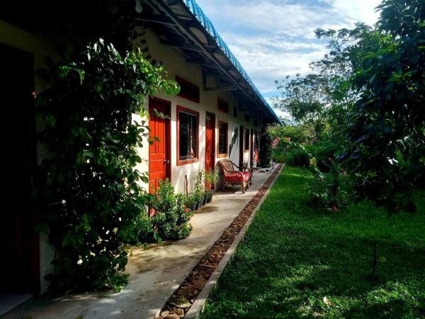 Baloo Guesthouse - Cambodia