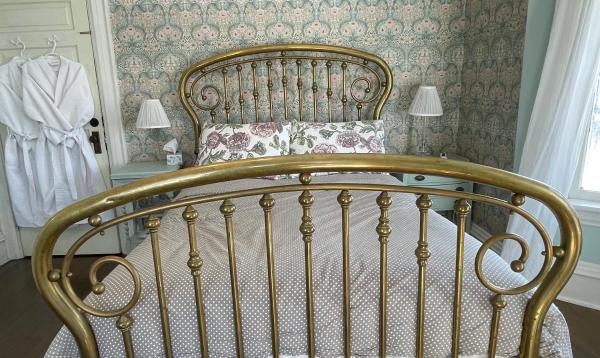 The Captain's House Heritage Bed & Breakfast - Midland