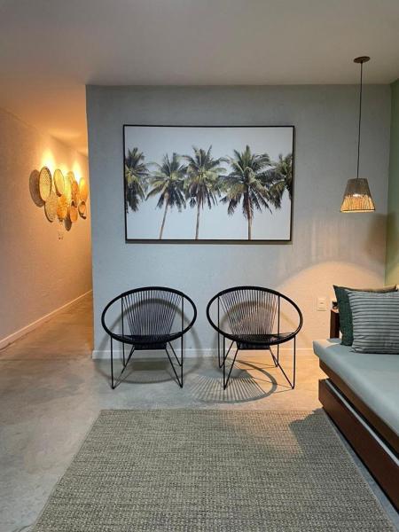 Vila Coralli Casa 05 - São Miguel dos Milagres