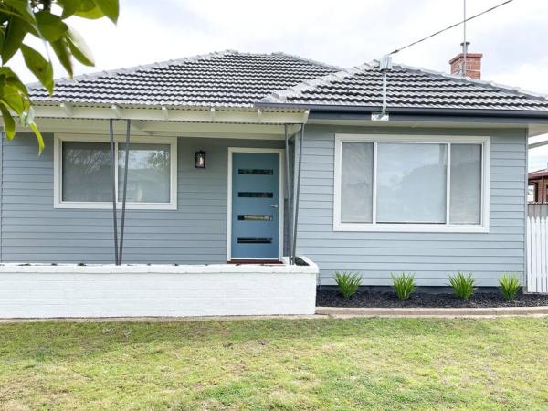 83 Appin - Newly Renovated House - Wangaratta