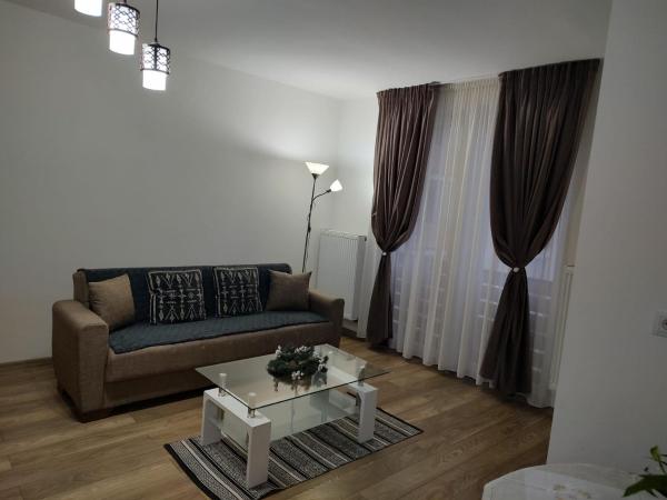 Casa Ioana - Târgu Mureș