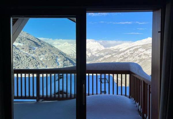 Time To Ski - Belle Vue - Arc 2000