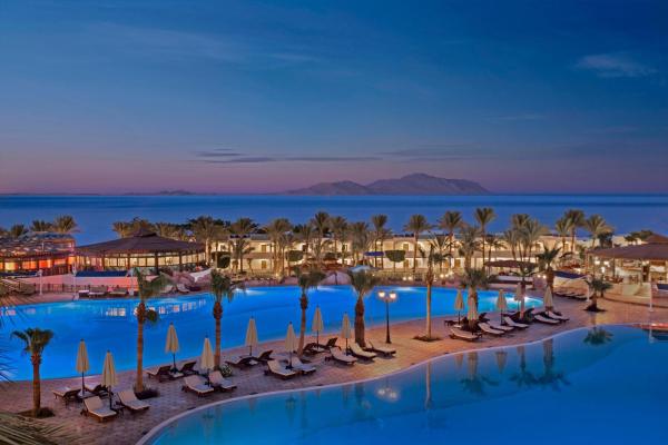 Family Suite - Sharm El Sheikh - Sharm El-Sheikh