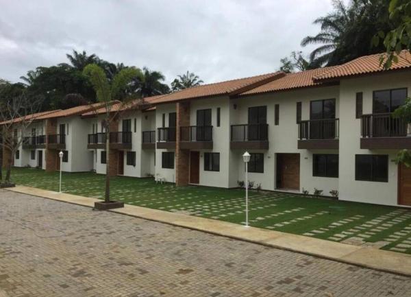 Flat Village Angelim - Itacaré