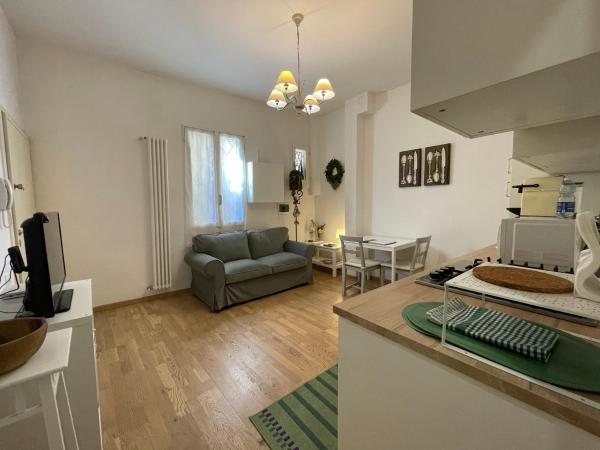 Sweet Home Bologna - Bologne