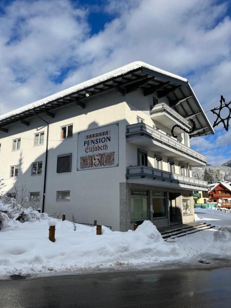 Pension Elisabeth - Hallstatt
