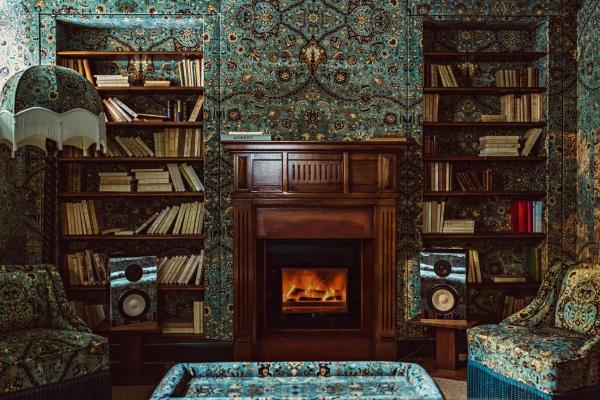 Hôtel Eldorado Paris - Paris