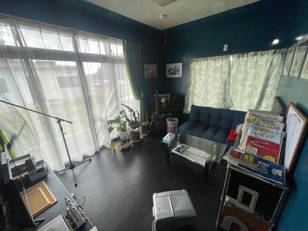Jiji-baba House - 野田市