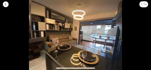 Ap Premium 208 Centro De Sp - Localização Privilegiada ! - São Paulo