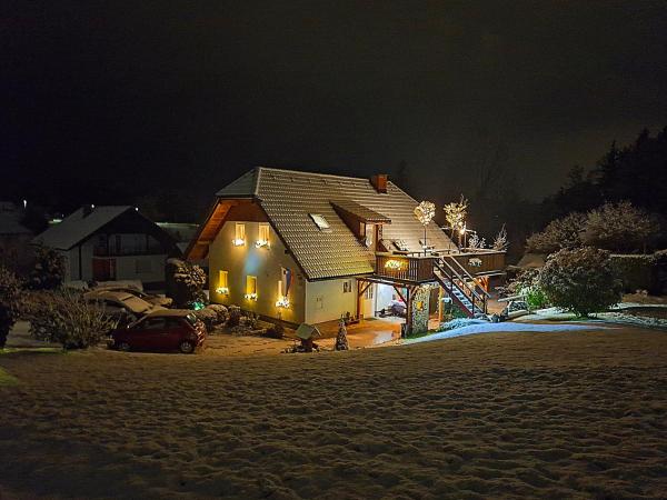Apartment Rozika - Brda