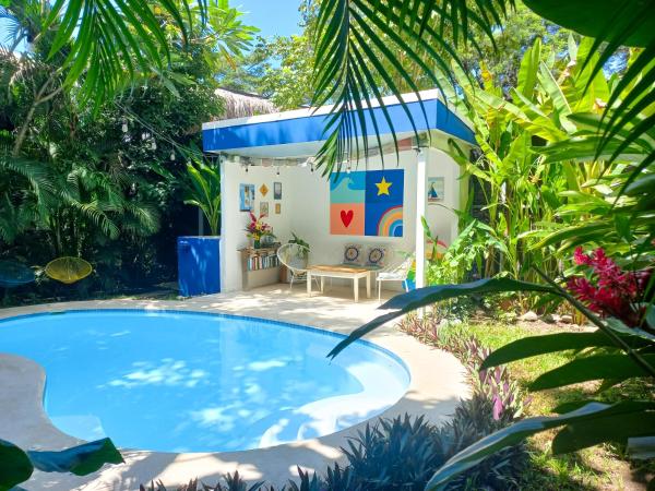 Calma Apartments Costa Rica - Costa Rica