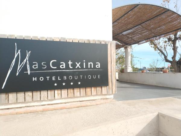 Hotel Mas Catxina - Amposta