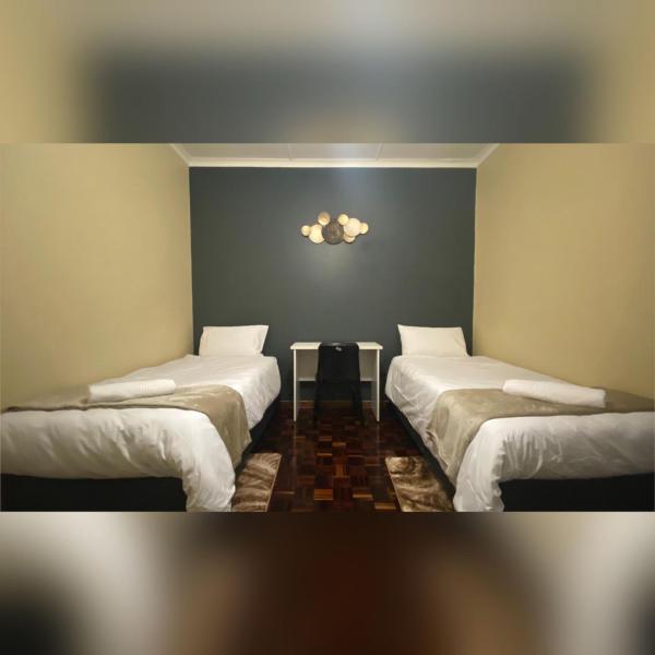 Runneth Over Holiday Home - Durban