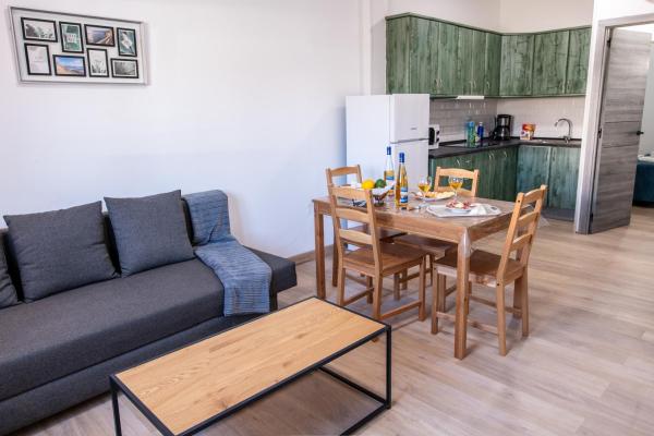 Casa Andrea Doria Arinaga - Gran Canaria