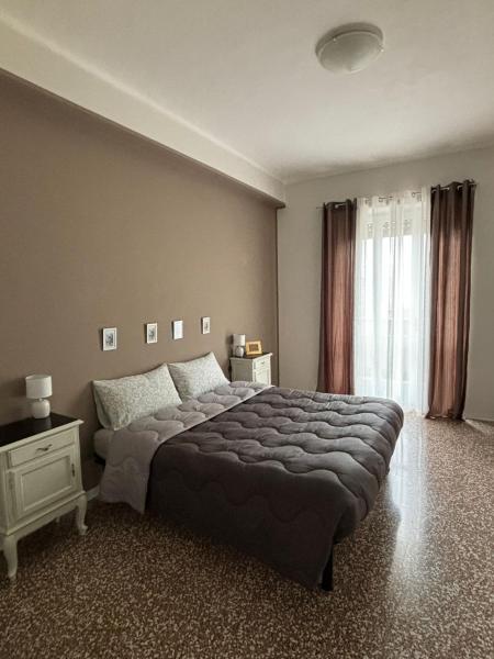 Mirafiori House 2 - Turin