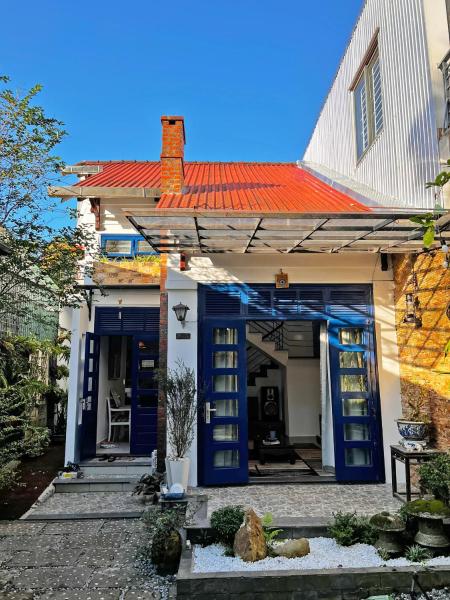 Thiên Trúc Ecohome, đồI Từ Hiếu - Hue