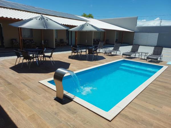 Spalenza Flats - Prado, Brazil