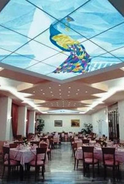 Park Hotel Gianfranco - Calabria