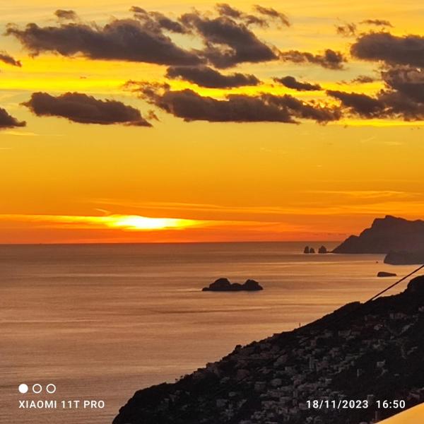 Casa Barbara - Amalfi