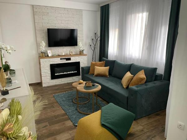 Vesta Apartman - Sremska Mitrovica