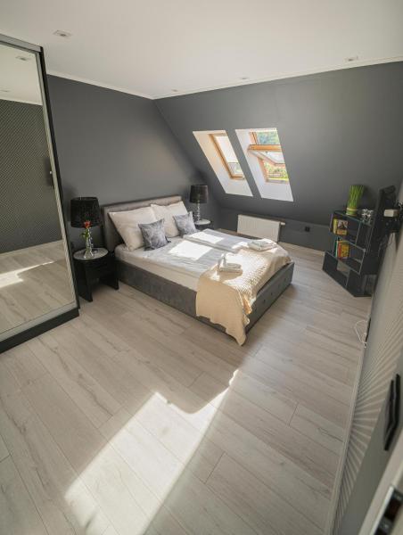 Apartament Boczna 3/3 - カルパチ
