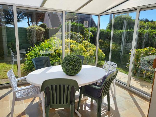 Maison De Kerleven Plage - Fouesnant