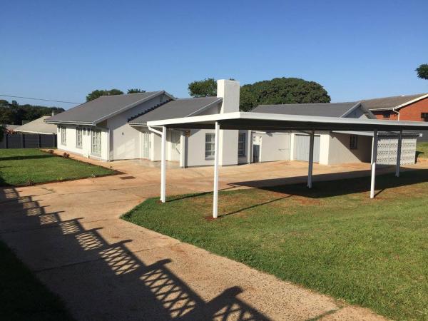 Mesda Bed & Breakfast - Richards Bay