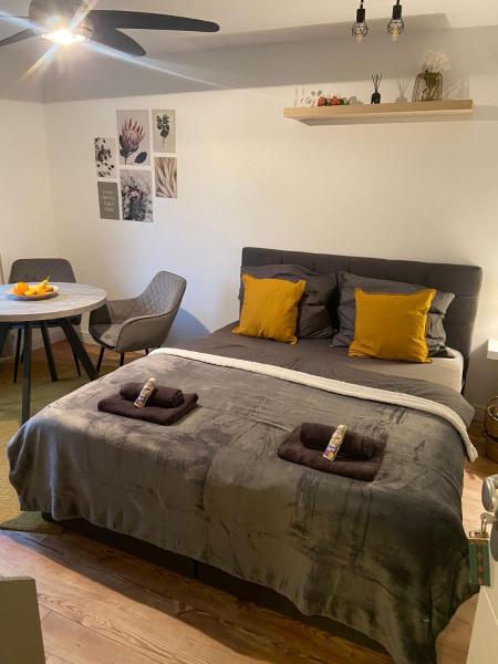 Greenside Apartment Work&travel Nähe Weinheim, Hd, Ma - Weinheim