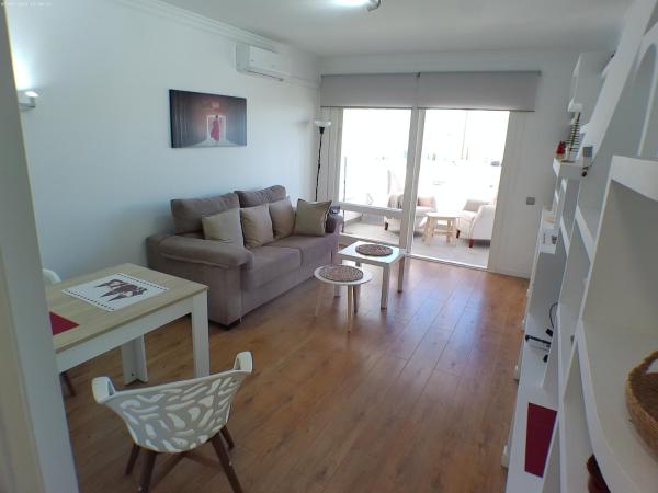 Andreas Apartament Marbella Centro - Marbella