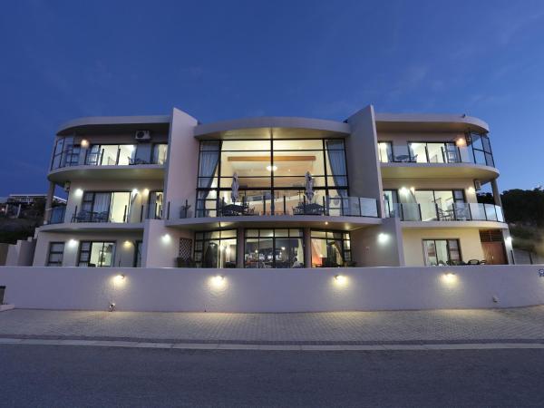 Bar-t-nique Guest House - Mossel Bay