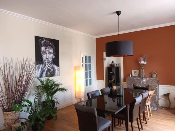 Villa Et Visite Du Vignoble Organisée Et Piscine - Nuits-Saint-Georges