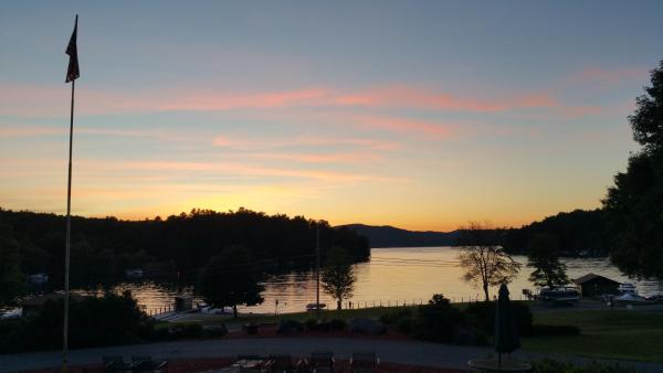 Bayside Resort, Lake George Ny - Bolton Landing, NY
