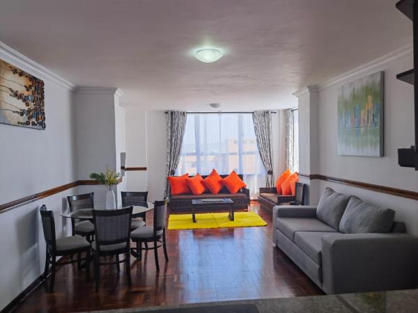 Lela Holiday Apartments - Durban
