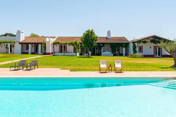 Monte Da Pedra Torta - Redondo