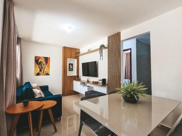 Jpn03 - Duplex Em Condomínio Fechado Próx. à Praia - Natal