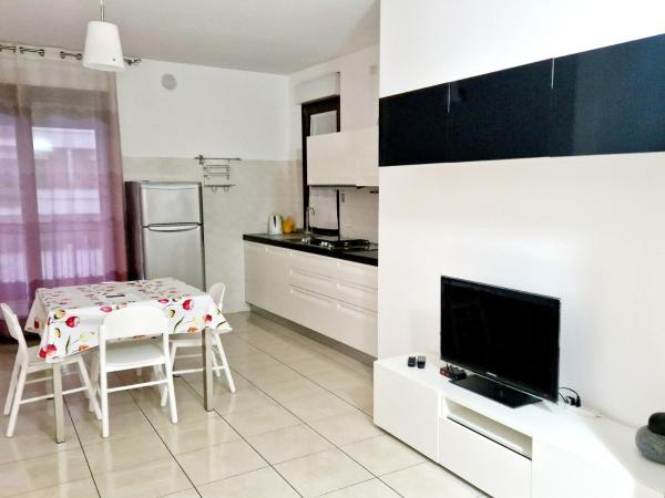 White Apartment - Vasto