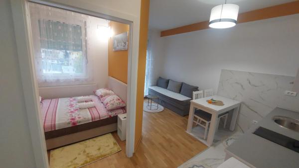 Apartman Solunska 18 Banja Luka - Bosnia and Herzegovina