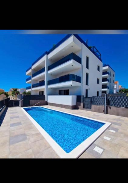 Apartman Emilija - Trogir