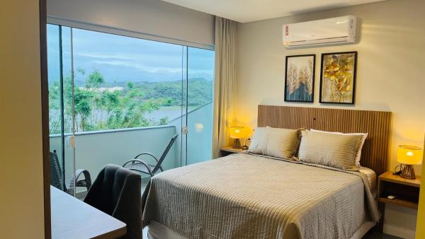 Suítes Costa Do Macacu-garopaba - Garopaba