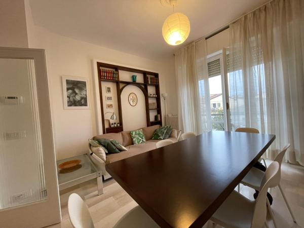 La Casa Di Gabriella - Florencia