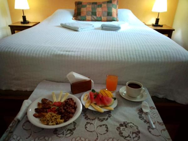 Hotel Casa Barcelona - Nicaragua