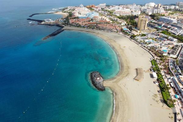 Apt. Faraj - Playa de las Américas