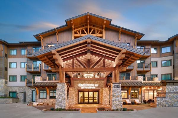 Residence Inn By Marriott Vail - Vail, CO