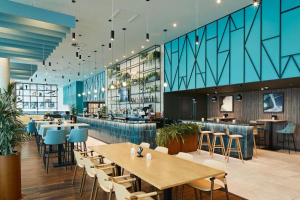 Courtyard By Marriott London Gatwick Airport - Dorking