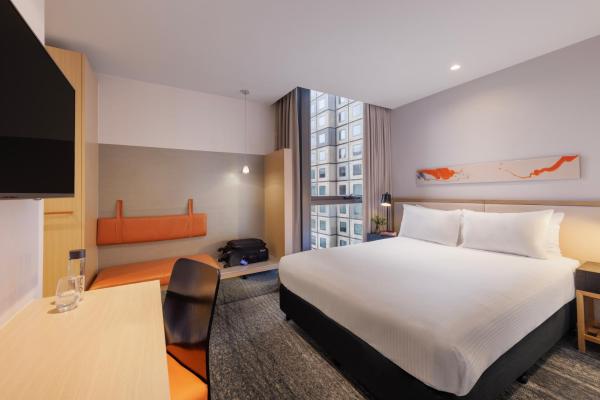 Brady Hotels Central Melbourne - Kensington