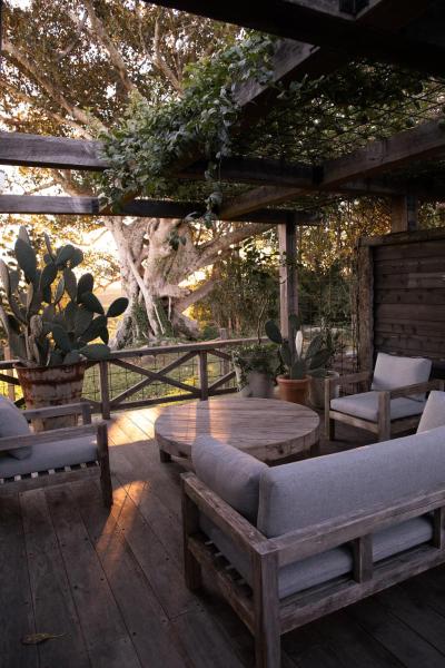 Le Viti Barn - Bangalow