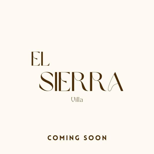 El Sierra Villa - 폰티아낙