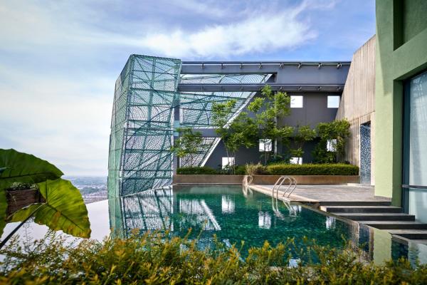 Vivere Hotel, Artotel Curated - Jakarta